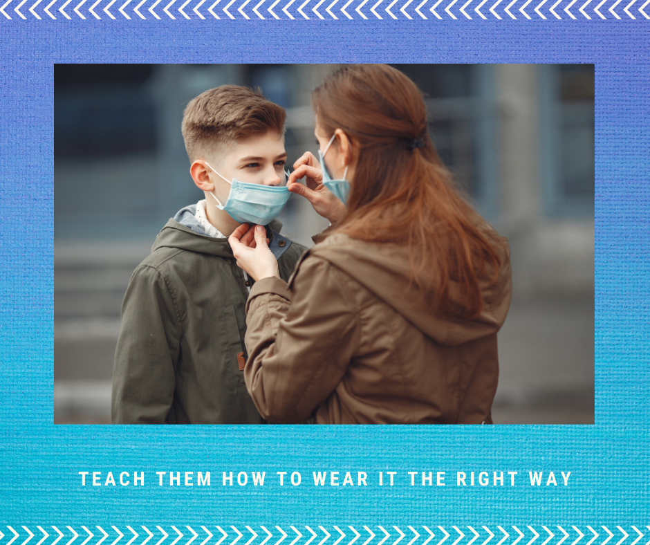 10 Tips To Help Your Child Be Less Anxious About Returning To School